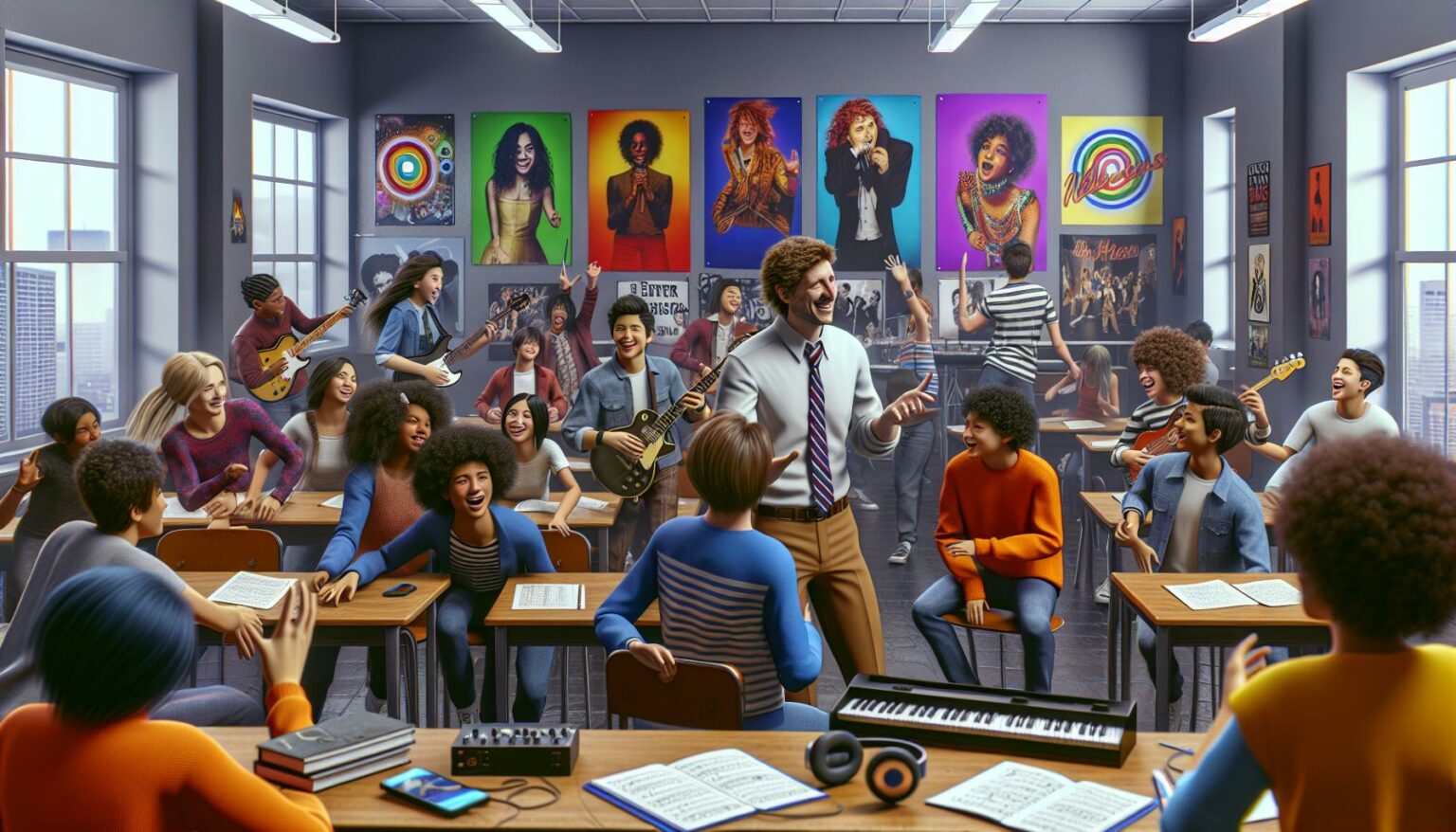 35 School Appropriate Pop Songs That Students & Teachers Will Love – Stvchu