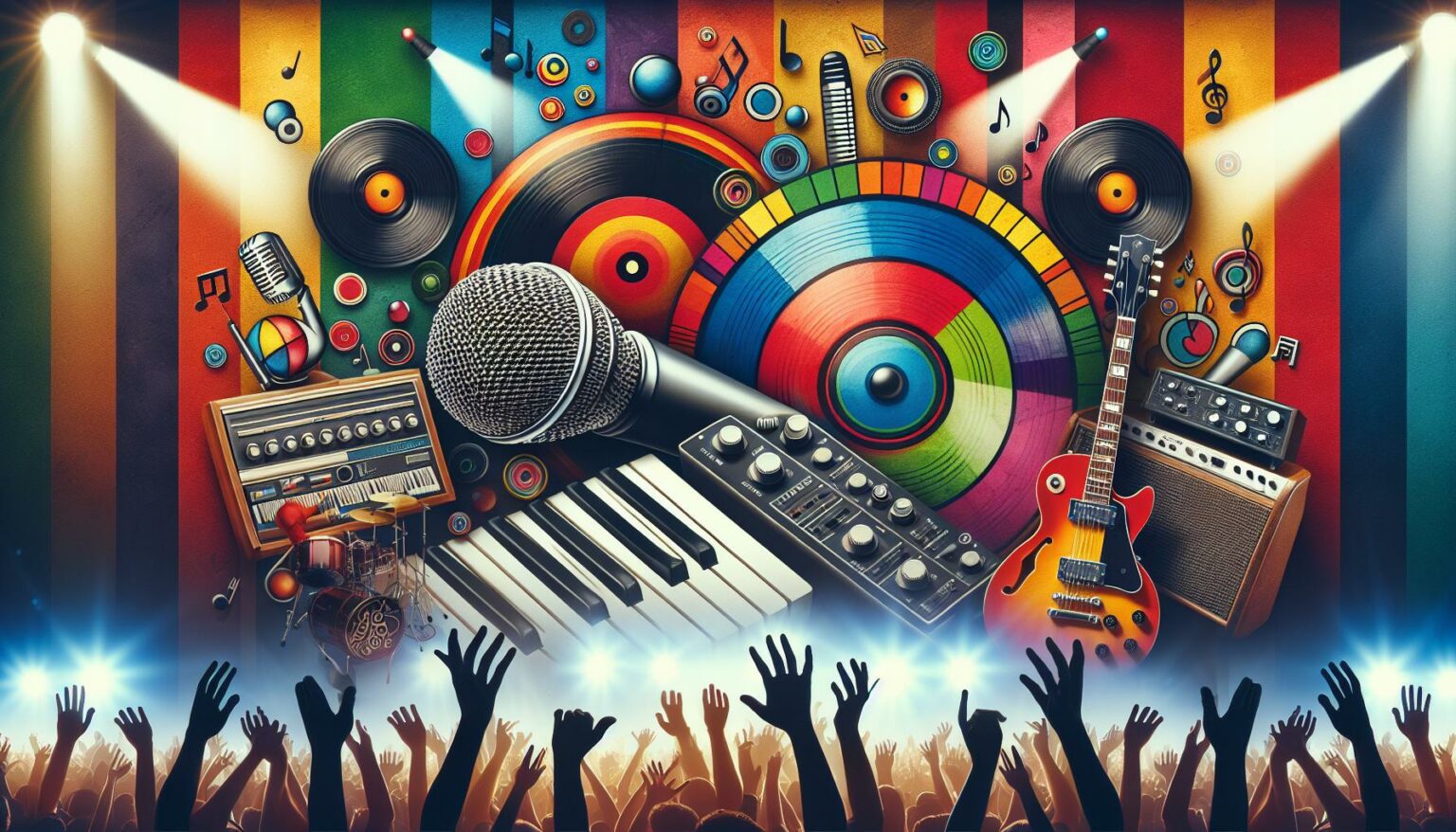 15 Mind-Blowing Fun Facts About Pop Music That Will Surprise Even Die ...