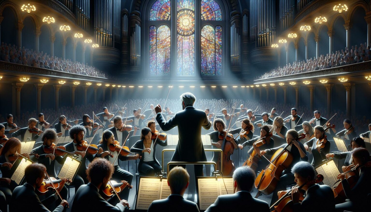 15 Most Epic Best Orchestral Movie Soundtracks That Changed Cinema ...